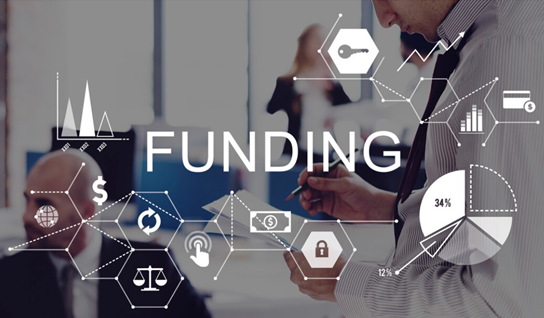 Funding for Research: Why, When, and How?