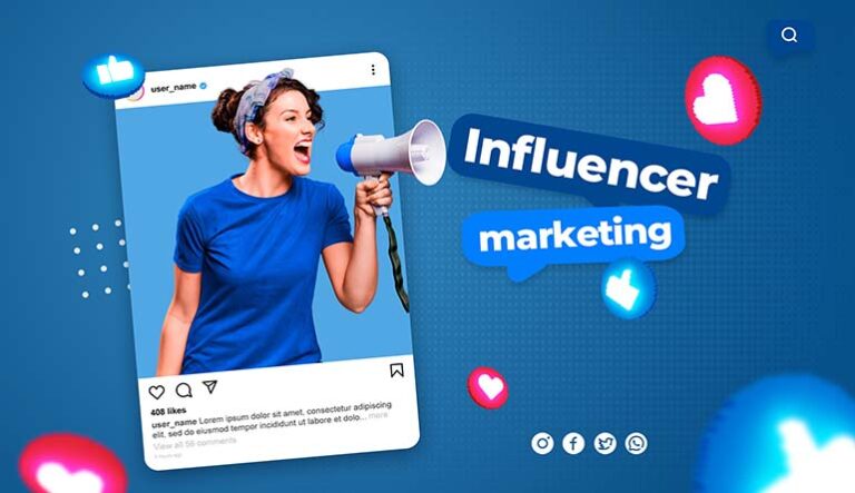 How Social Media Influencers Are Shaping Modern Marketing?