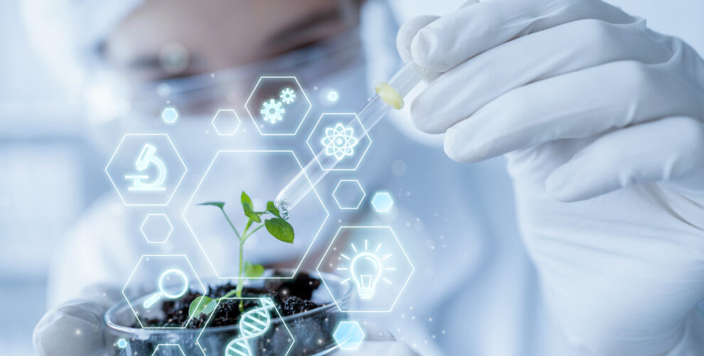Why You Should Pursue a BSc in Biotechnology at Lingaya's Vidyapeeth?