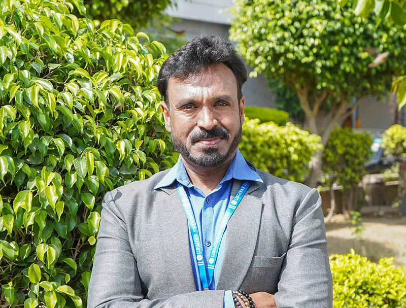 Management Colleges In Delhi