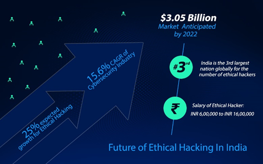 How Can Ethical Hacking Shape Your Professional Future?