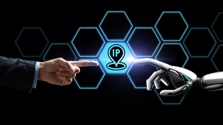 What Changes are AI Making to IP Management?