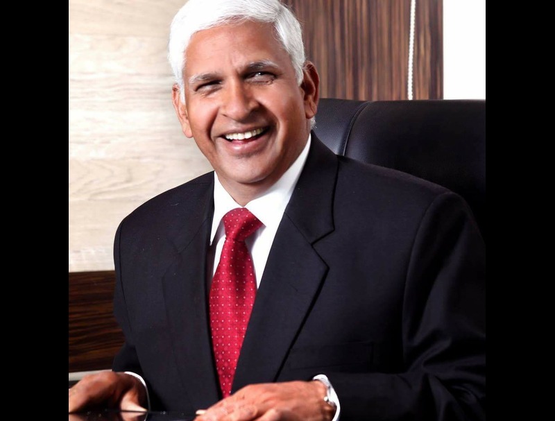 Key Officials - Lingaya's Vidyapeeth